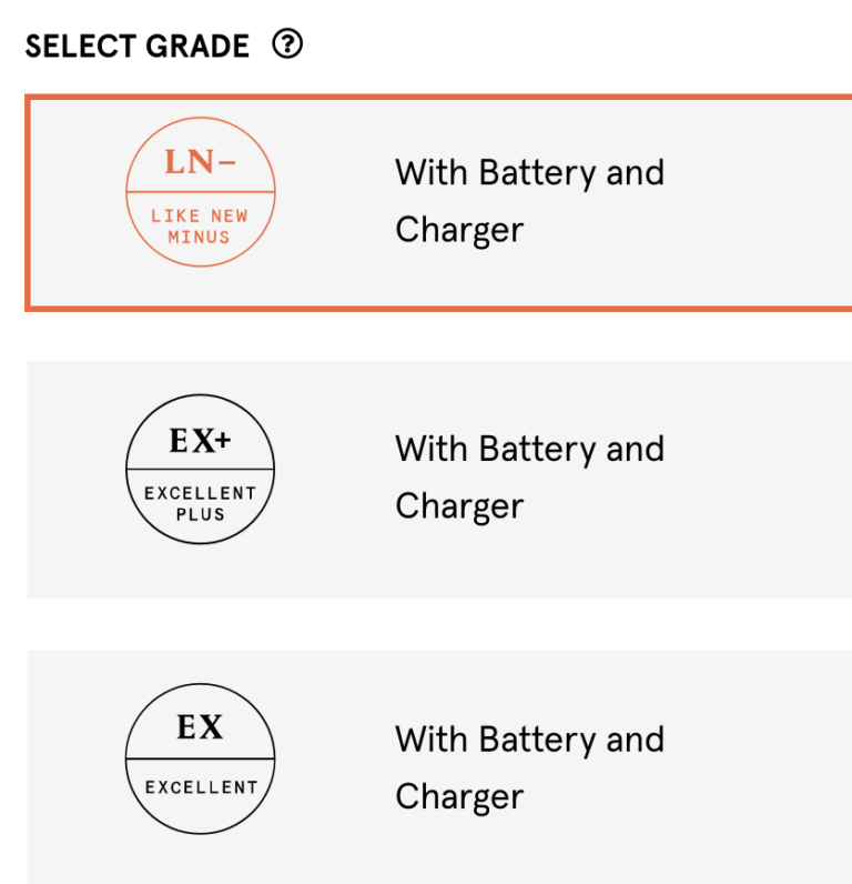 KEH Camera Review: My Honest Experience Buying Used Gear ...