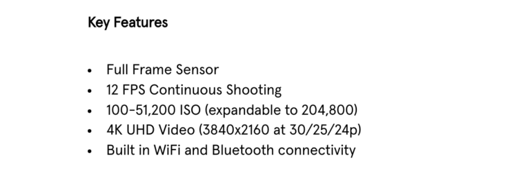 KEH Camera Review: My Honest Experience Buying Used Gear ...